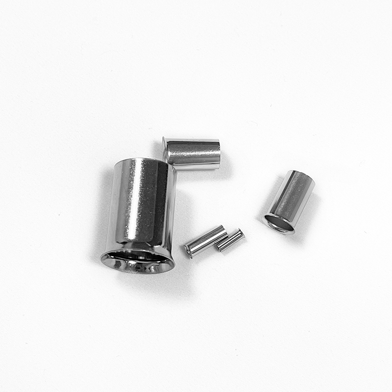 Custom Non-Insulated Cord End Terminals Manufacturer and Supplier ...