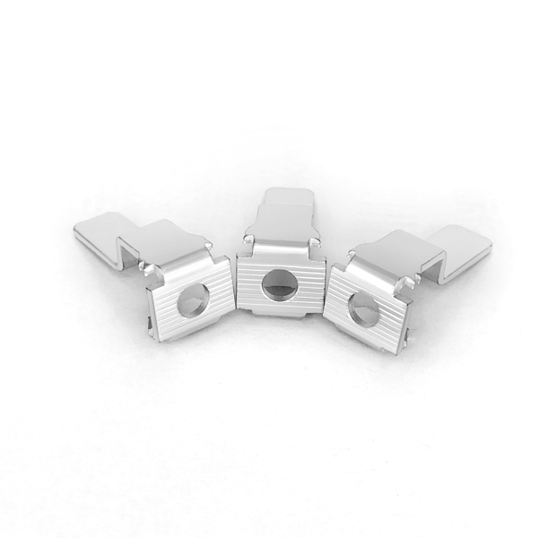 Custom New energy high current single pin welding terminal Manufacturer ...