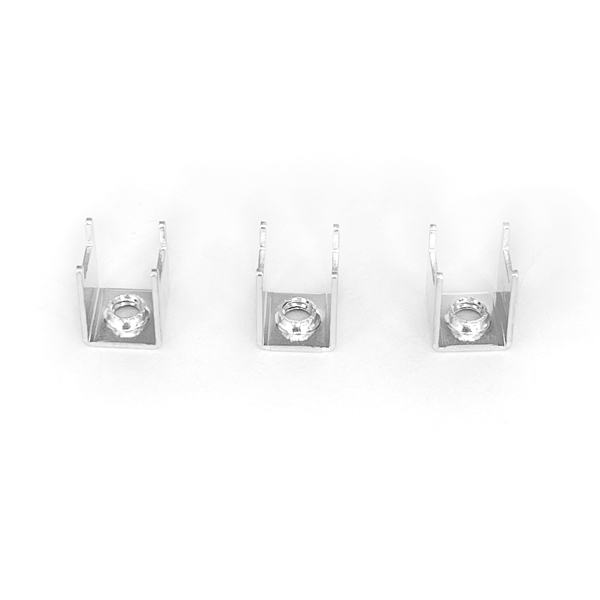 Custom Right Angle PCB Solder Terminals Manufacturer and Supplier ...