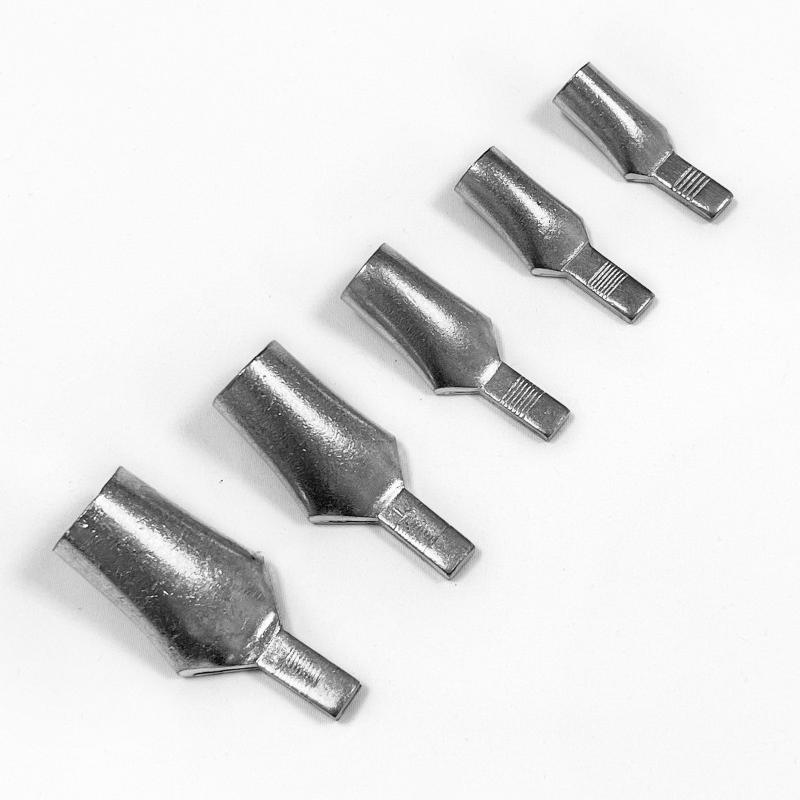 Custom C45 duckbill terminals Manufacturer and Supplier | Haocheng