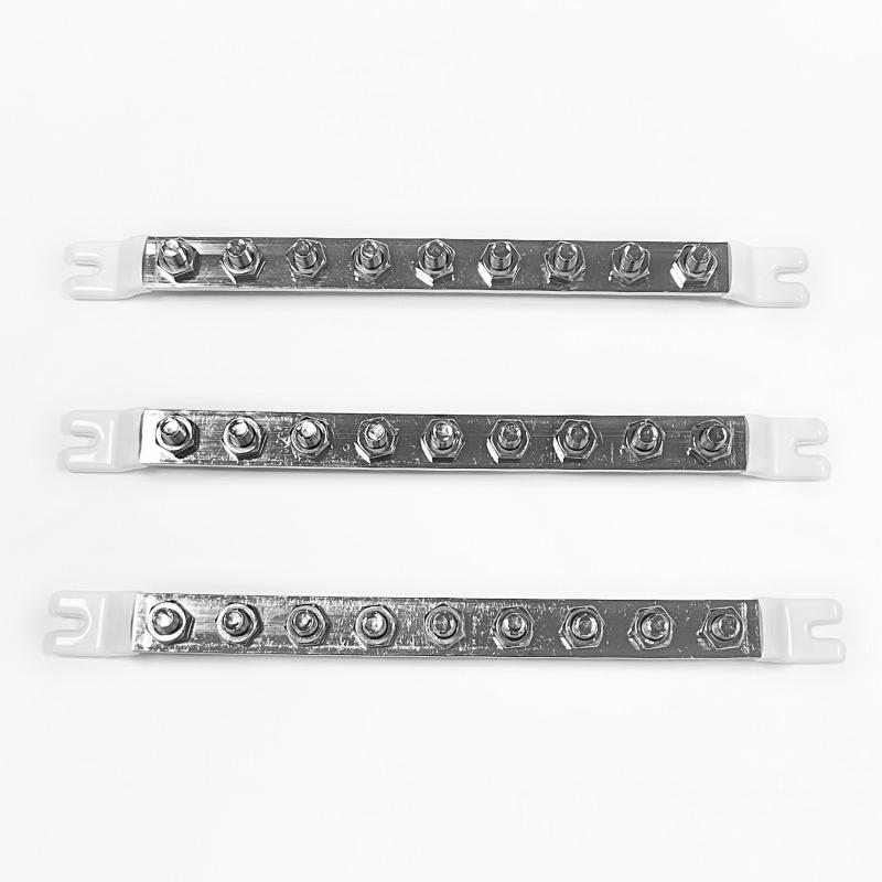 Custom Distribution box grounding wire busbar Manufacturer and Supplier ...