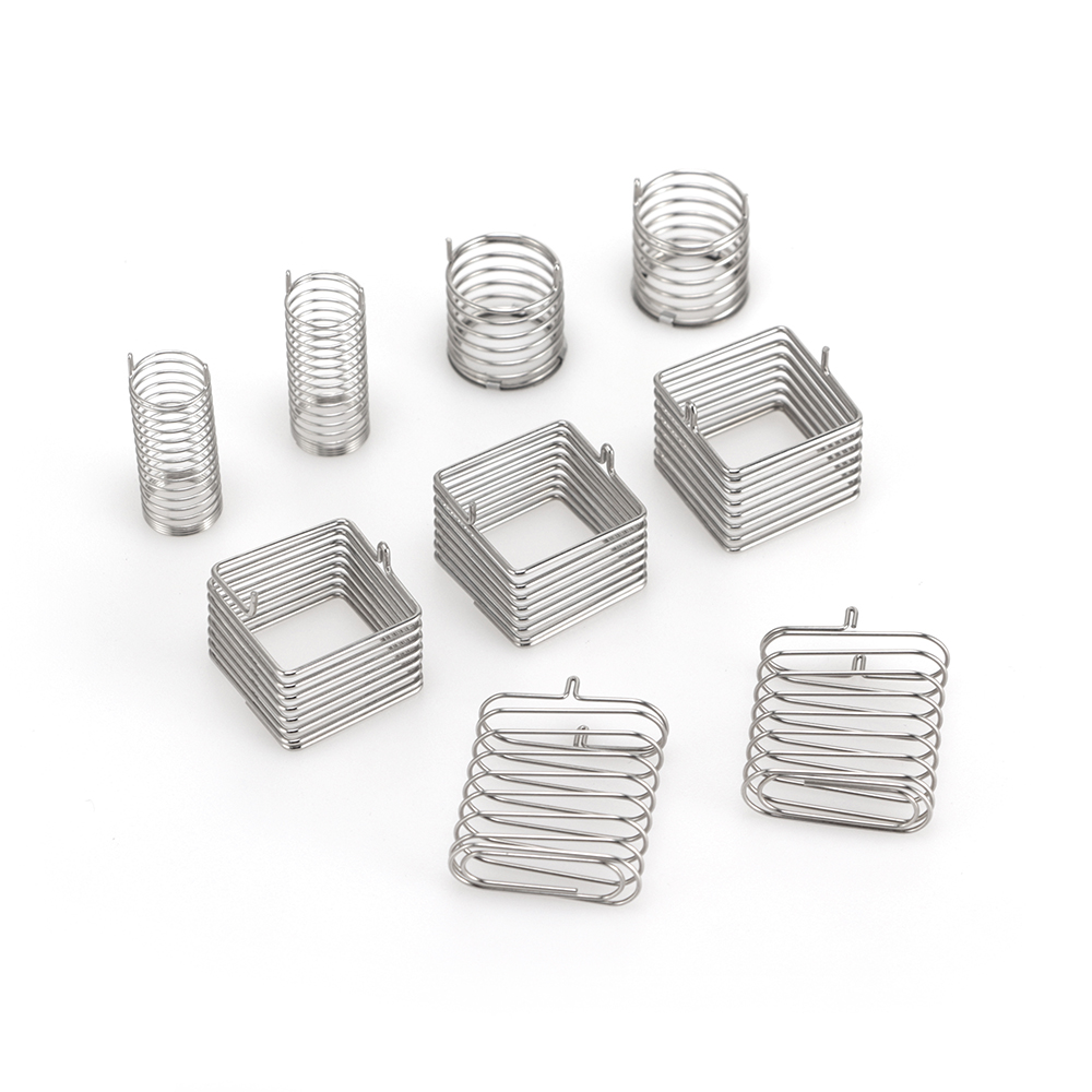 Custom PCB touch button square spring Manufacturer and Supplier | Haocheng